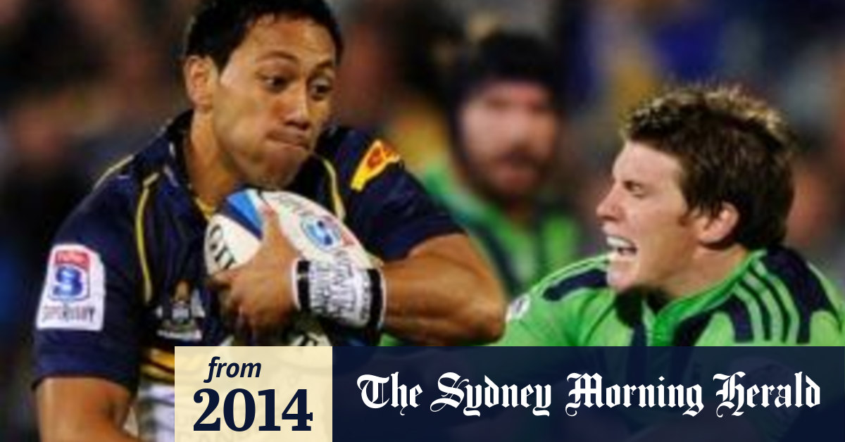 Brumbies captain Stephen Moore aims for round-one Super Rugby return ...