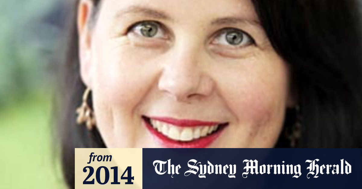 Kate Forster: books that changed me