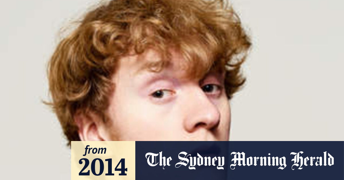 Comedy Festival review: James Acaster