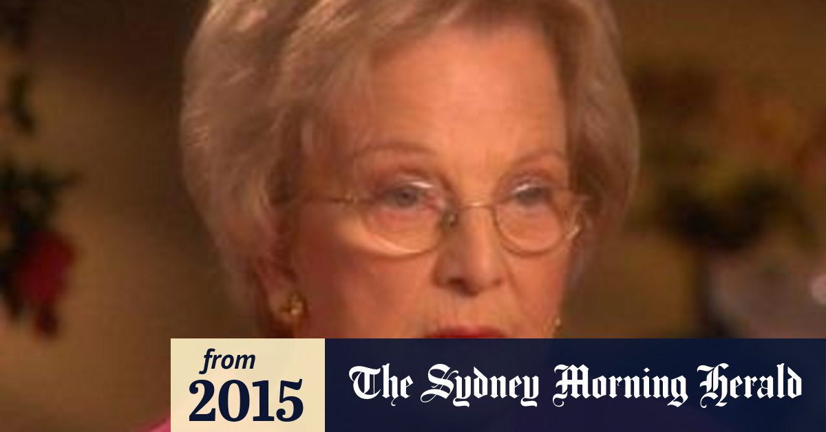 Deb Fleming farewells Australian Story, the ABC show she founded 19 ...