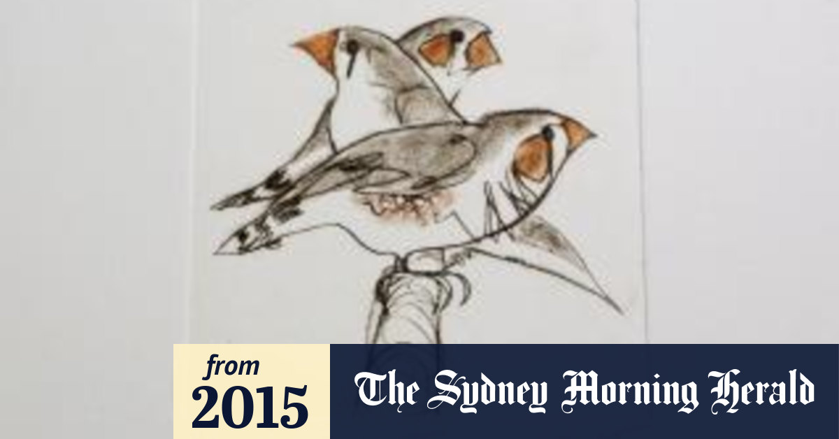 Meet the maker: Printmaker Bridget Farmer