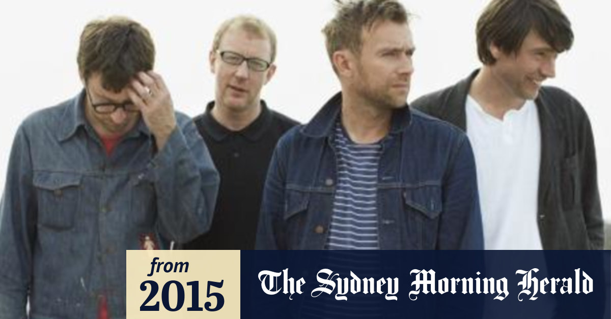 Blur review: Britpop pioneers are best putting spotlight on hits
