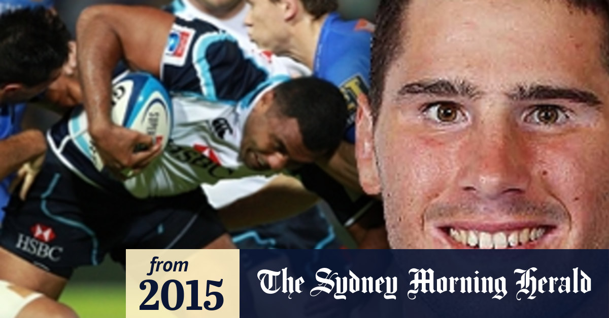 Nathan Charles: on the excitement of the Western Force starting a new ...