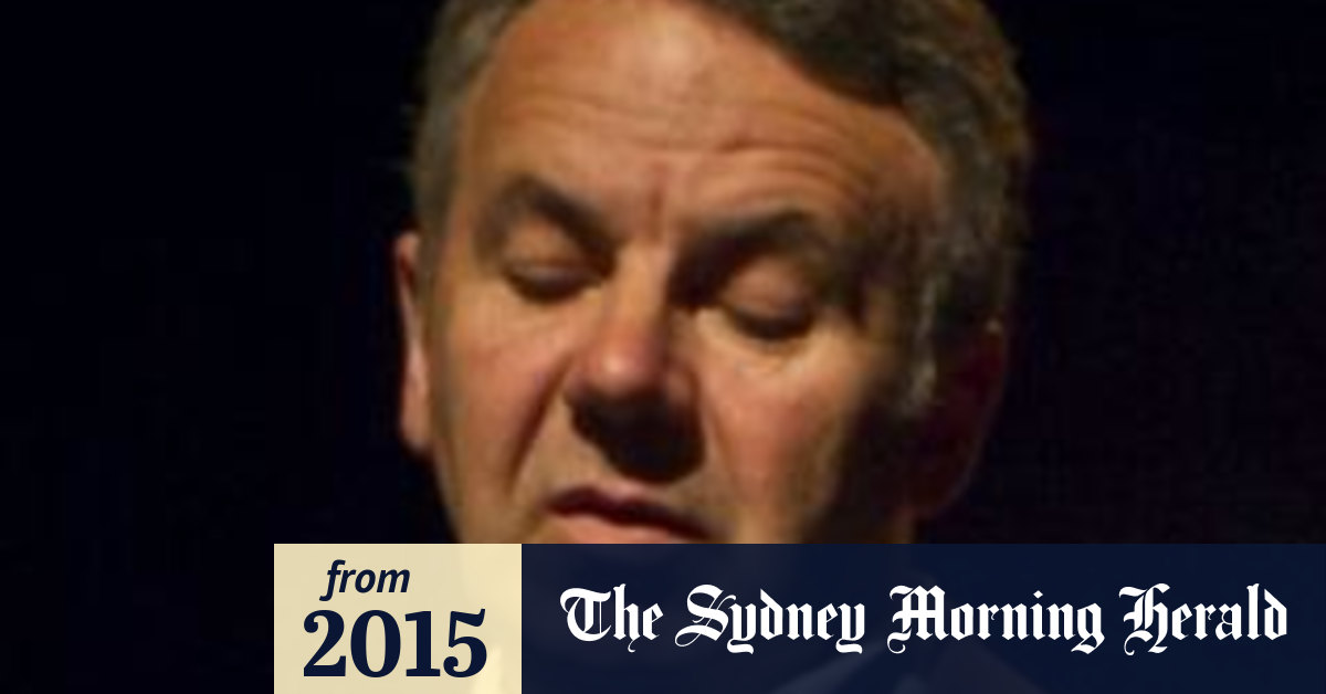 Michael Veitch's lifelong obsession brought to stage in Flak