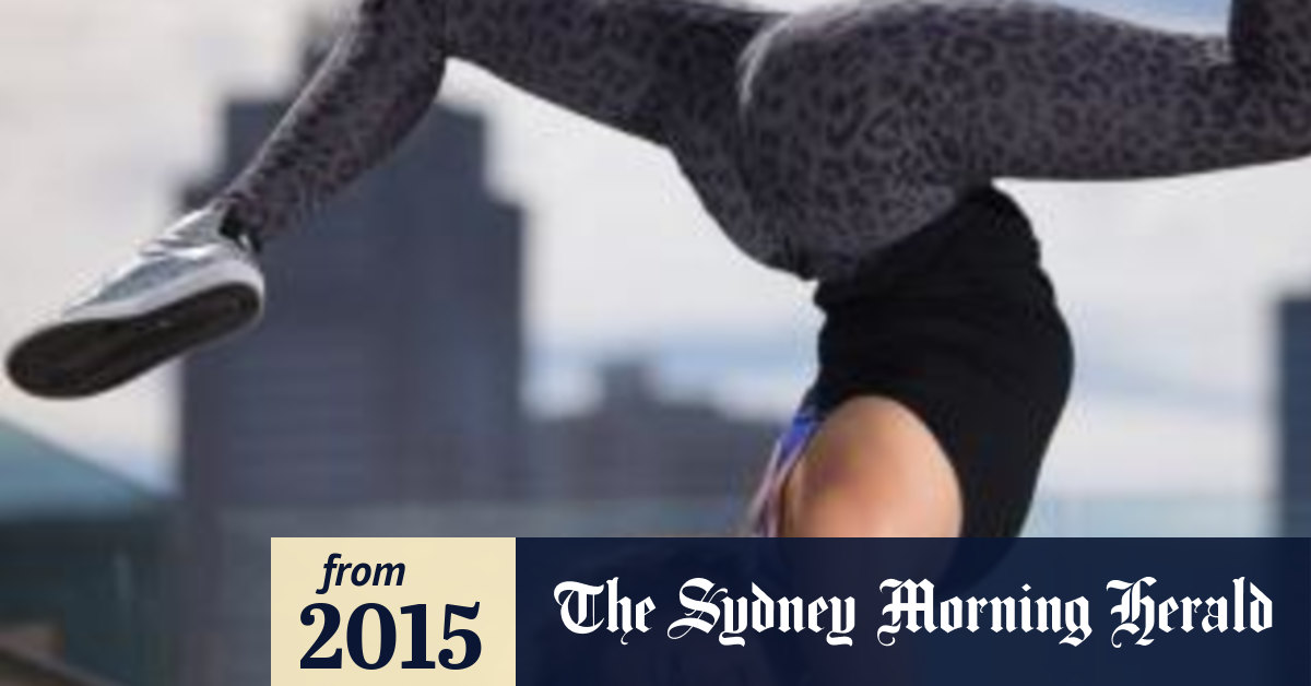 The spiegeltent returns to the Crown rooftop with Ross Mollison's Absinthe