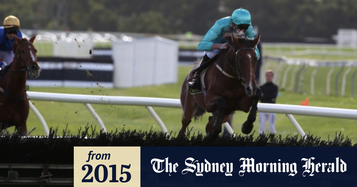 Australian jump jockeys head to Ireland to learn from the best