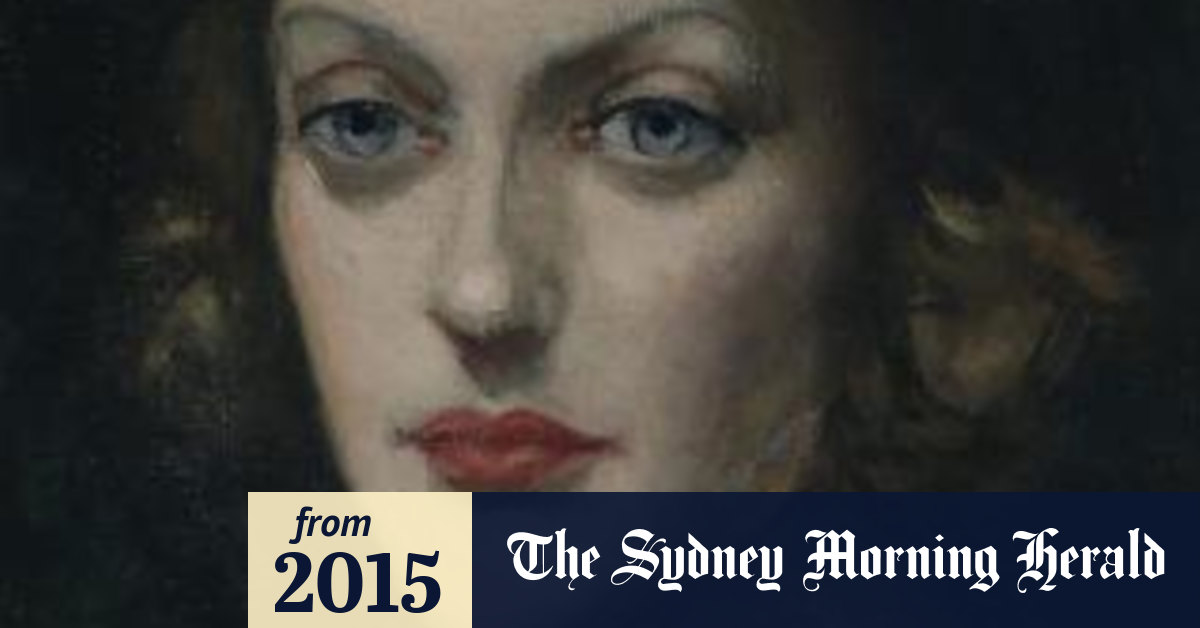 Modern Love: The life of John and Sunday Reed