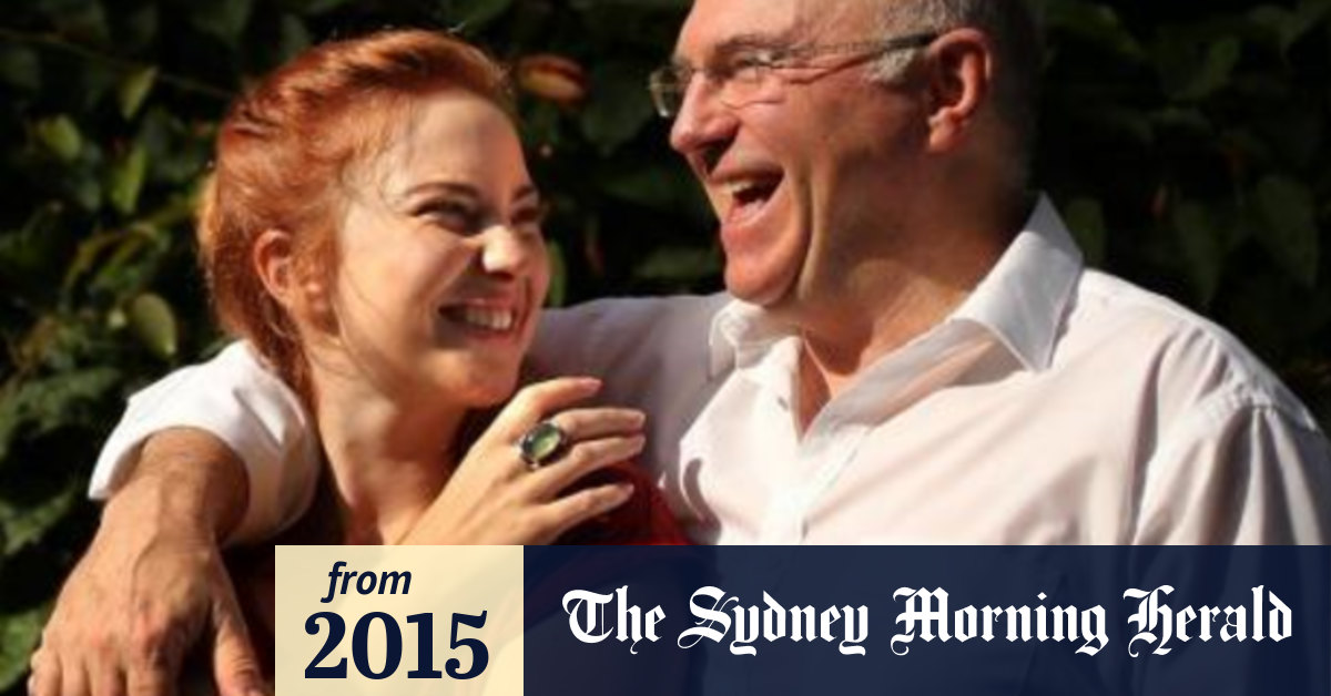 Gaybies: Georgia Scott acts the story of her life