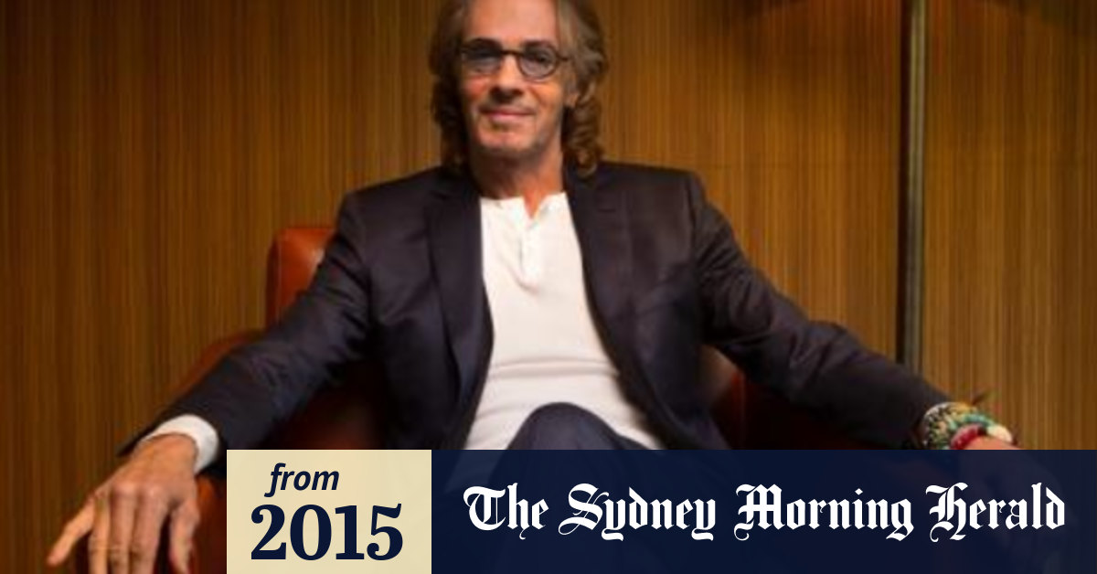 Ricki and the Flash's Rick Springfield on Meryl Streep, writing and ...