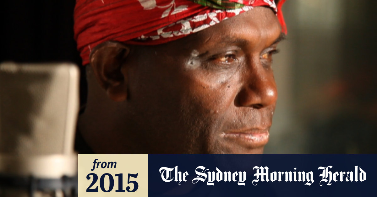 PNG legend George Telek heads to Northcote