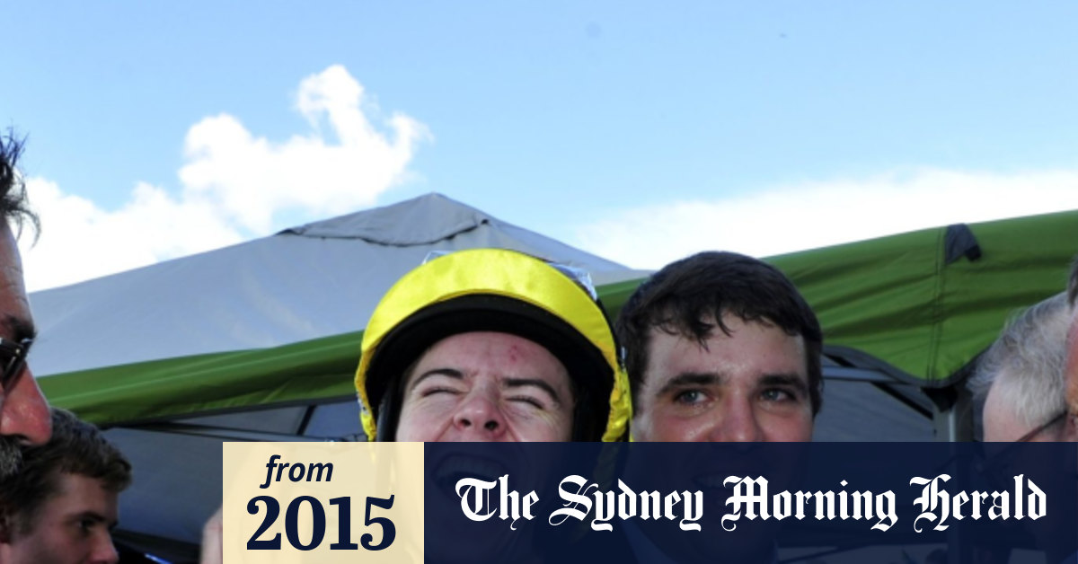 Stewards left to find the truth in Sam Kavanagh cobalt inquiry