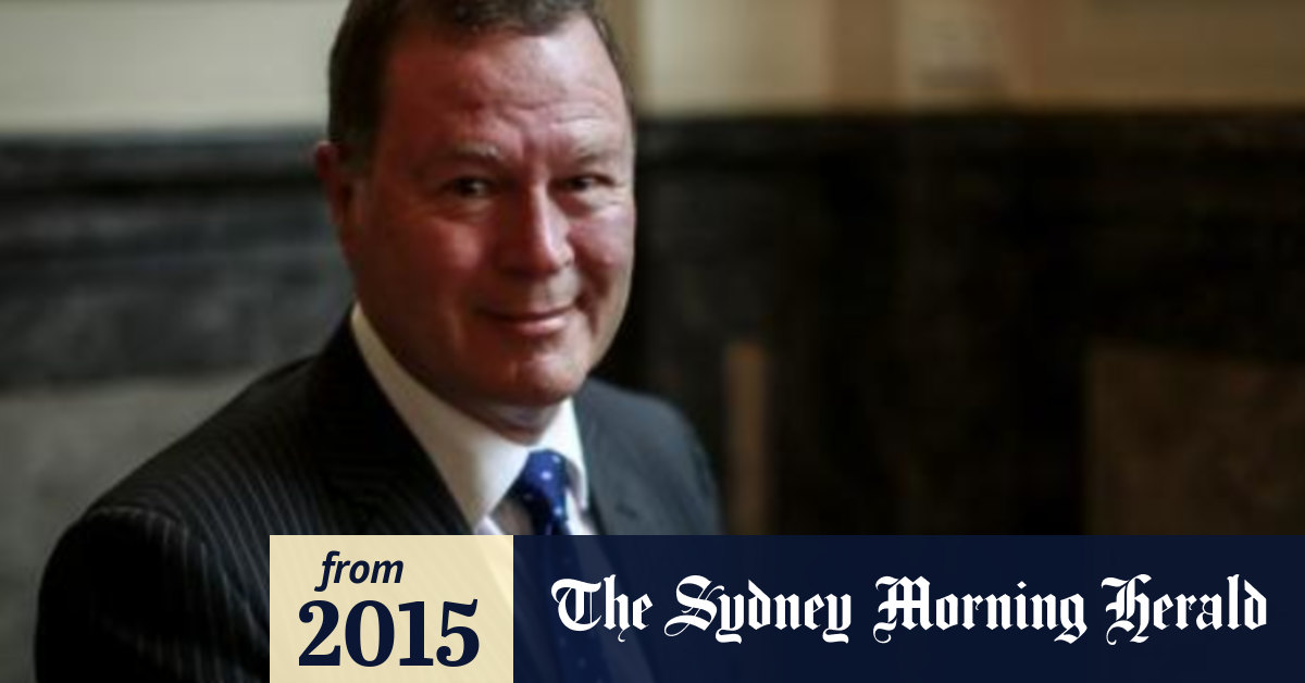 Books that changed me: Rod Jones