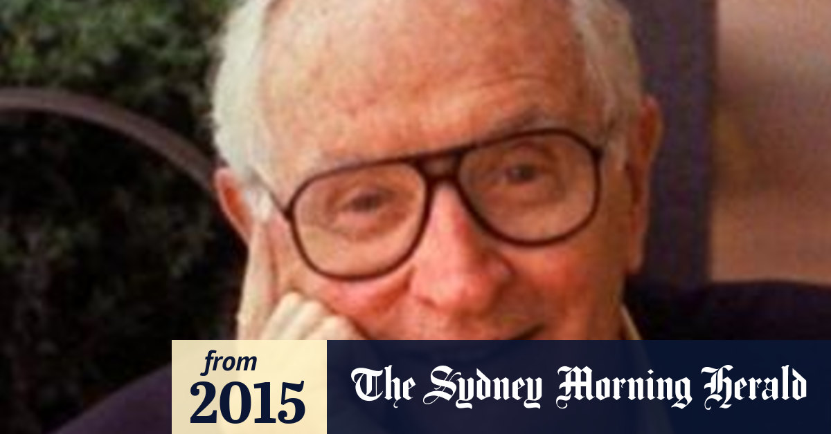 Stuart Wagstaff, legendary Australian entertainer, dies aged 90