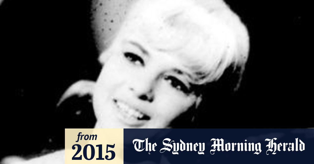 Who shot Cathy Wayne? The mystery of the first Australian woman killed ...