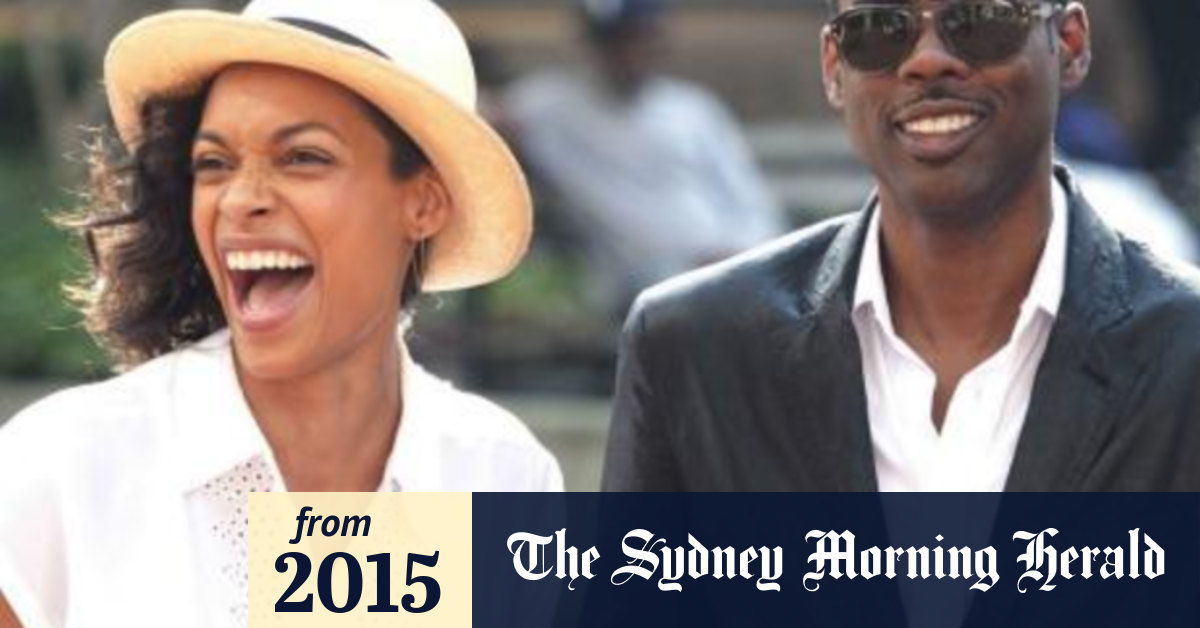 Top Five review: Chris Rock is still funny, and still shouting