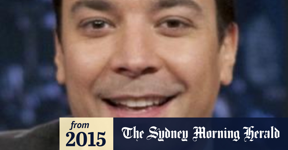 The Tonight Show's Jimmy Fallon told 'Go f--- yourselves' by original ...