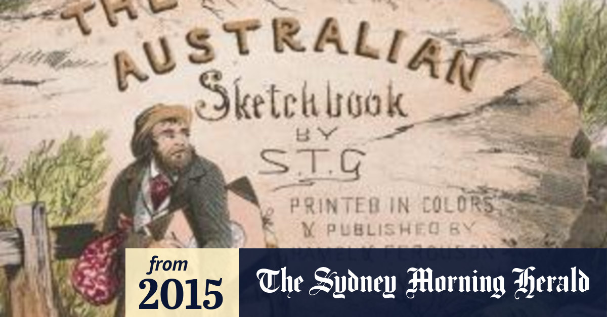 The unsung hero of colonial Australian art rediscovered in new exhibition