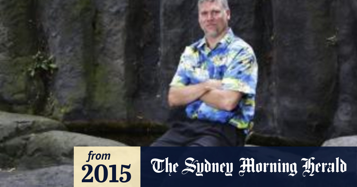 Milarri Garden at Melbourne Museum reflects 40 millennia of the ...