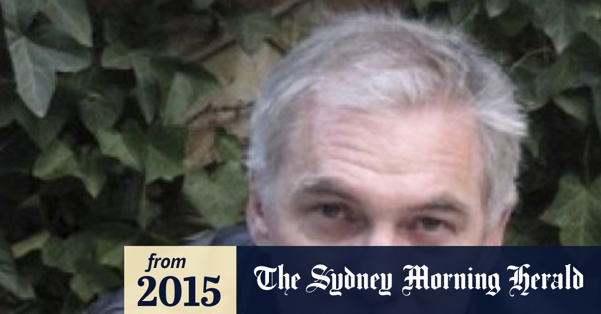 Books that changed me: Keith Austin