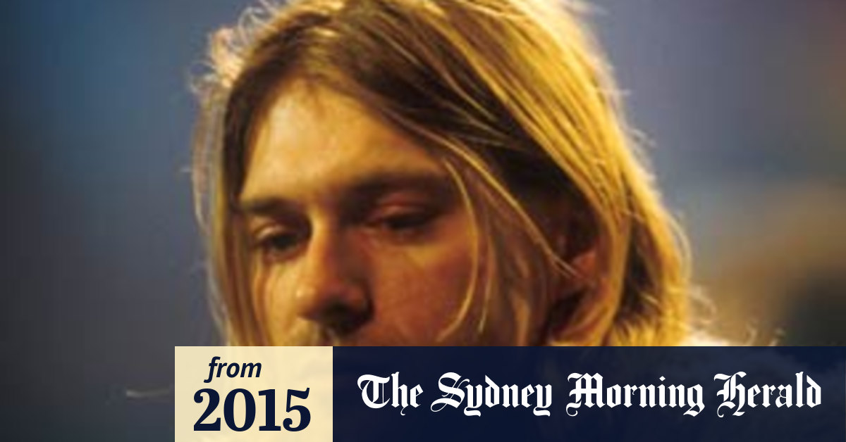 Time Capsule: April 8, 1994