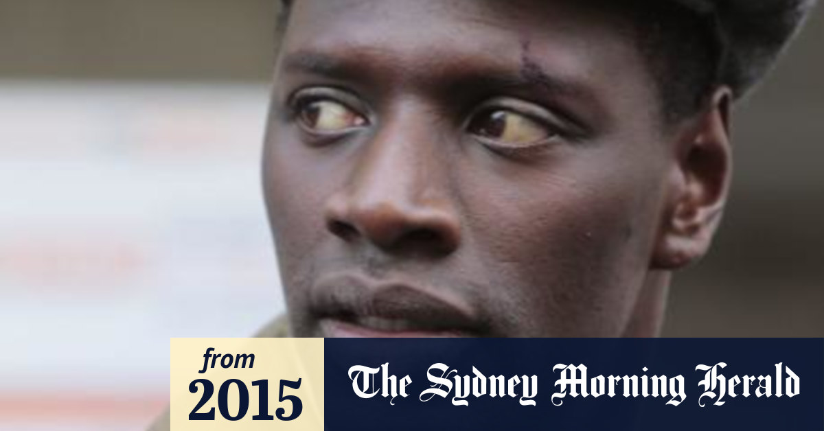 Samba review: Intouchables actor Omar Sy shows what he might be capable of