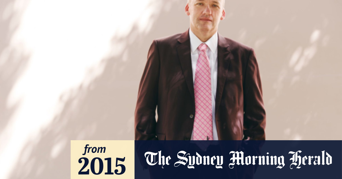 NSW Labor policy: Graeme Innes to head new disability employment ...