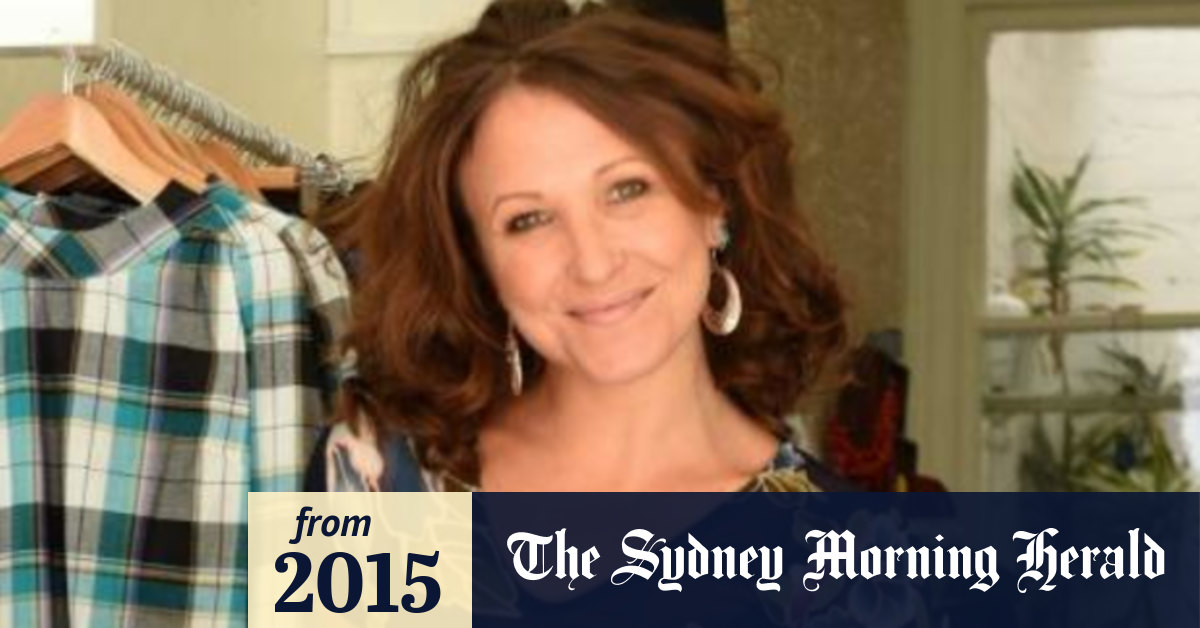 B-Girl's Blazey Best: my secret Sydney