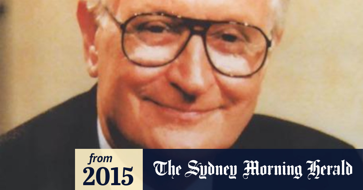 Showbiz's true gentleman, Stuart Wagstaff, addresses his own memorial ...