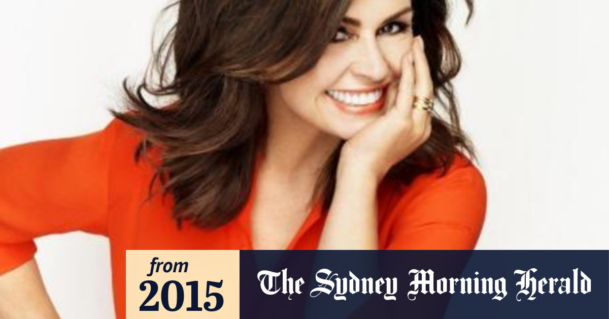 Lisa Wilkinson: on the Today show, 50 Shades of Grey, the Sydney siege ...
