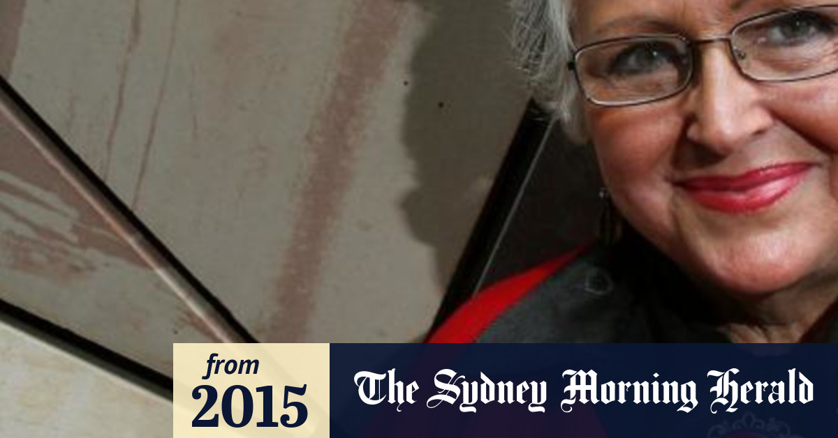 Settling Days: Another fine and harrowing memoir from Kate Howarth