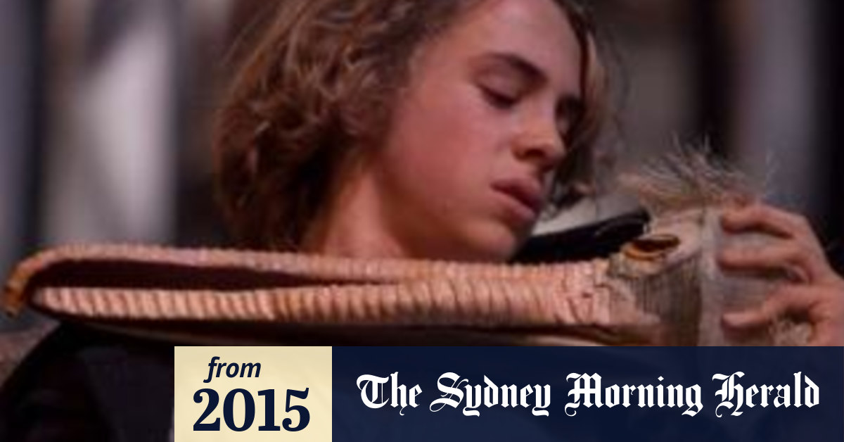 Storm Boy illustrator Robert Ingpen on bringing Colin Thiele's classic ...