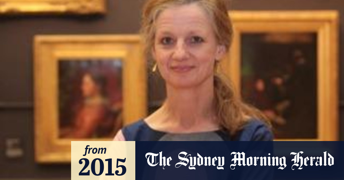 Deputy director Anne Flanagan retires from Art Gallery of NSW before ...