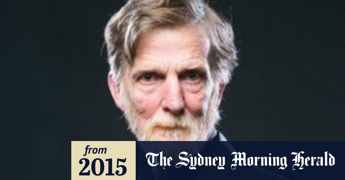 Comedian and environmental activist Rod Quantock receives Medal of the ...