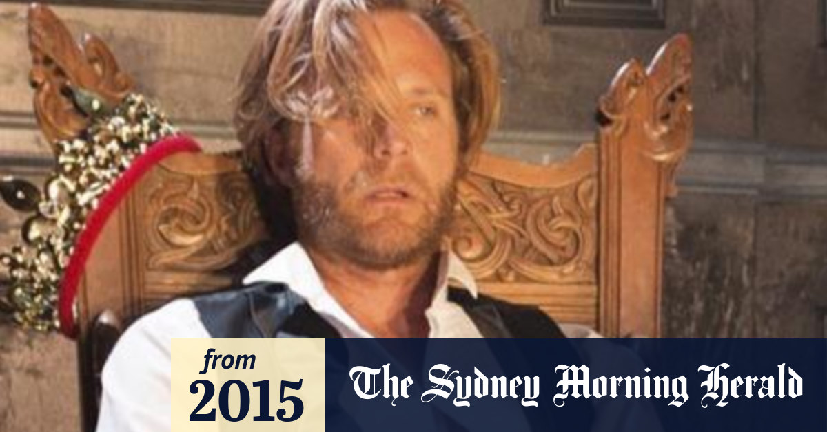 Edward II review: Modernity amplified in medieval Marlow play