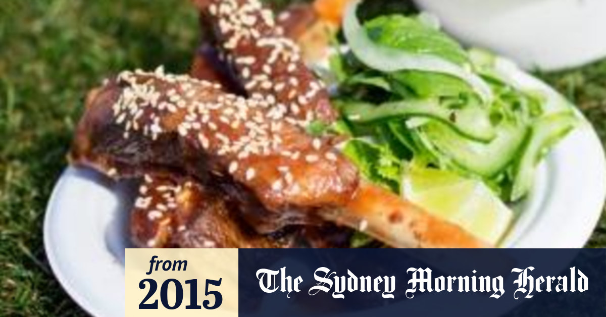 Highgate restaurant El Publico impresses at wet and wild Taste of Perth