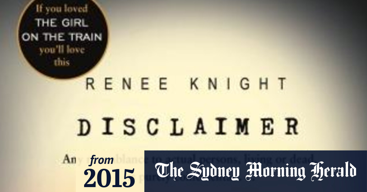 Renee Knight: The late starter with a dark vision