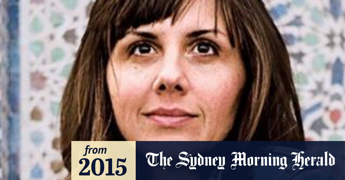 Pitchfork editor Jessica Hopper talks music criticism at the Wheeler Centre