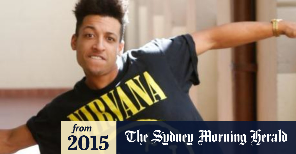 Melbourne rapper Remi takes hip-hop to the top to win Australian Music ...