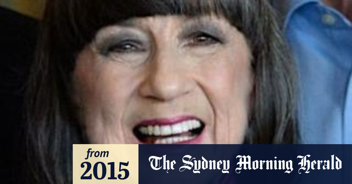 The Age Music Victoria 10th Anniversary Hall of Fame induction