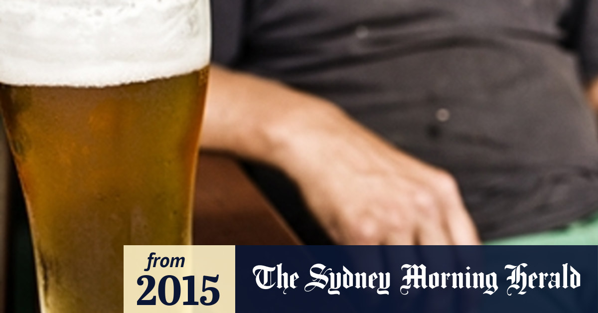 Derek Rielly: Should you let your kids see you drink?