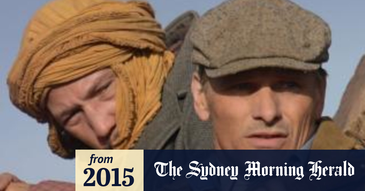 Far from Men review: Is there anything Viggo Mortensen can't do?