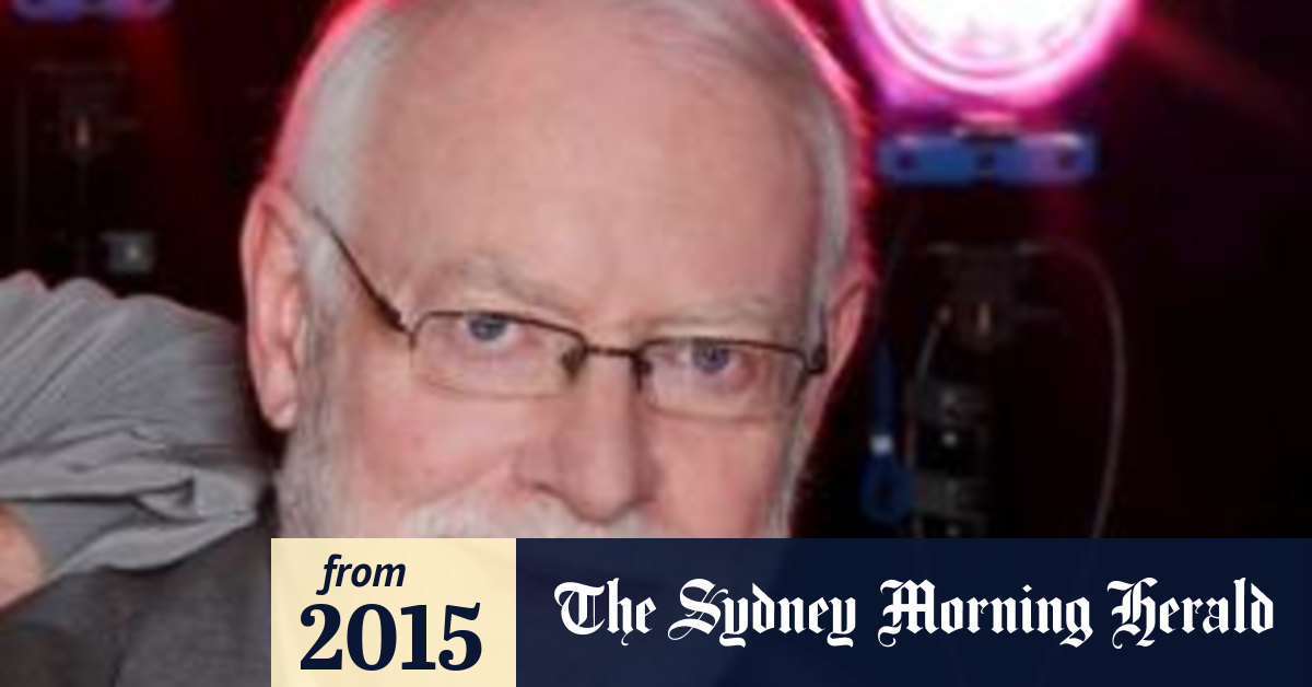 Australia Day honours: for film critic David Stratton