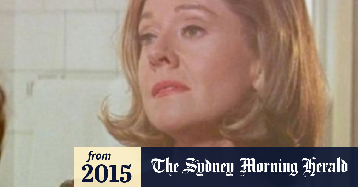 The Graduate actress Elizabeth Wilson dead at 94