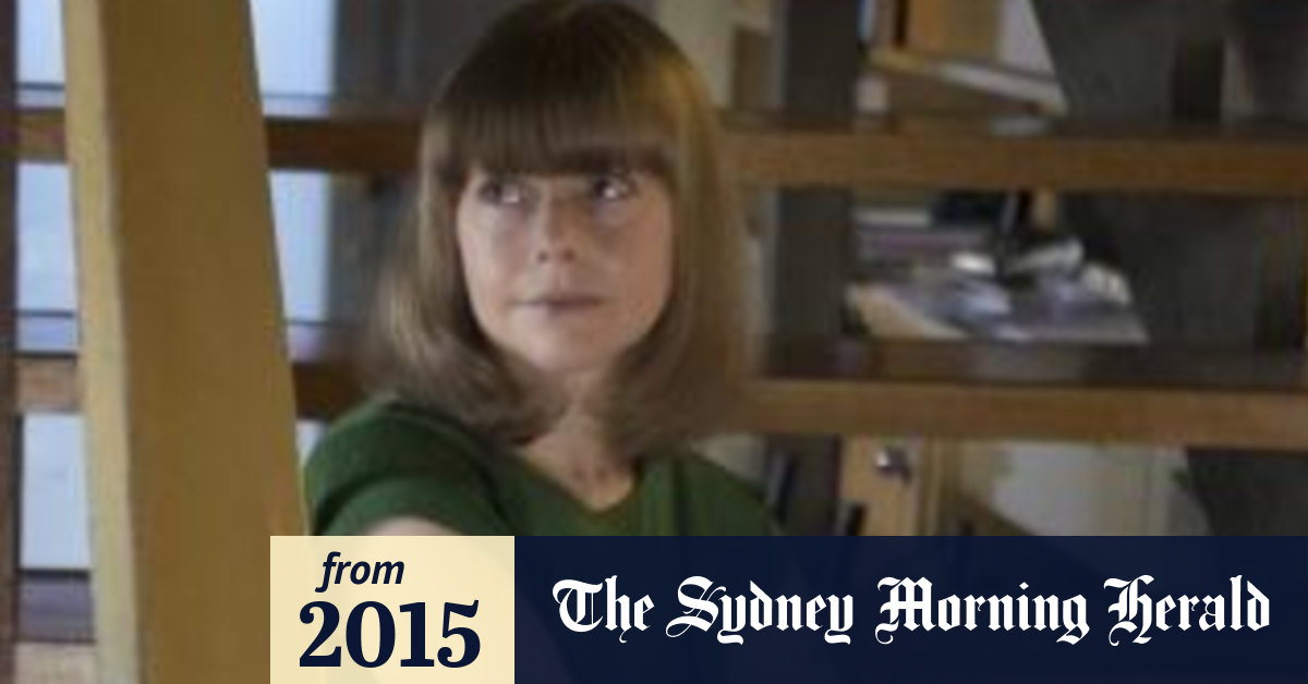My secret Melbourne: Michelle Mackintosh relishes the city's modernist ...