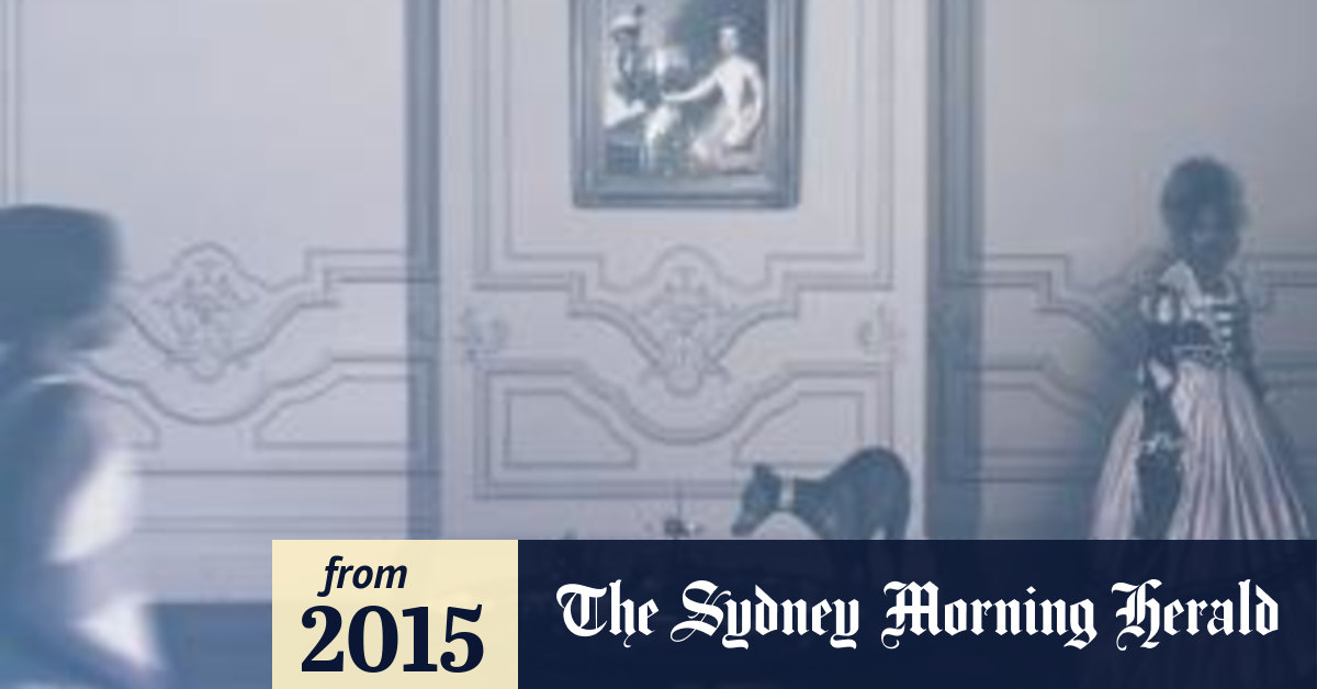 Photographer Michael Cook's Object exhibition delivers delicate role ...