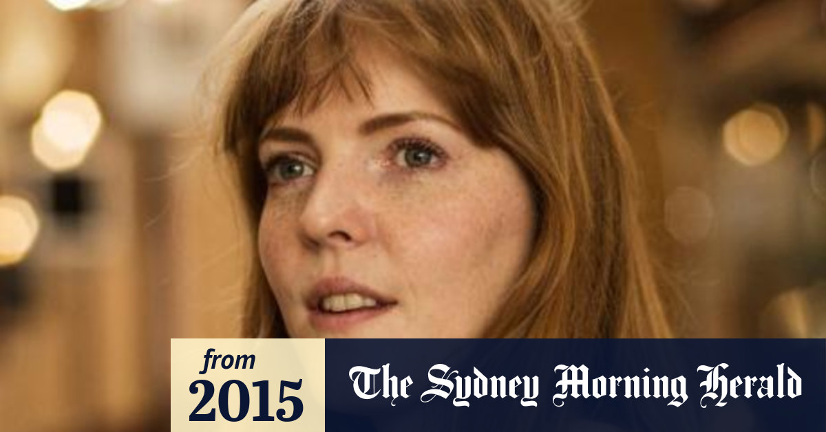 Books that changed me: Emma Healey