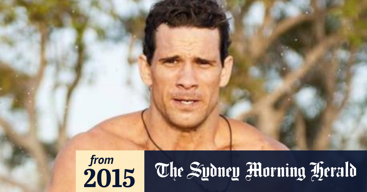 Wild Survivor Phil Breslin: 'Aussie Bear Grylls' shows his skills