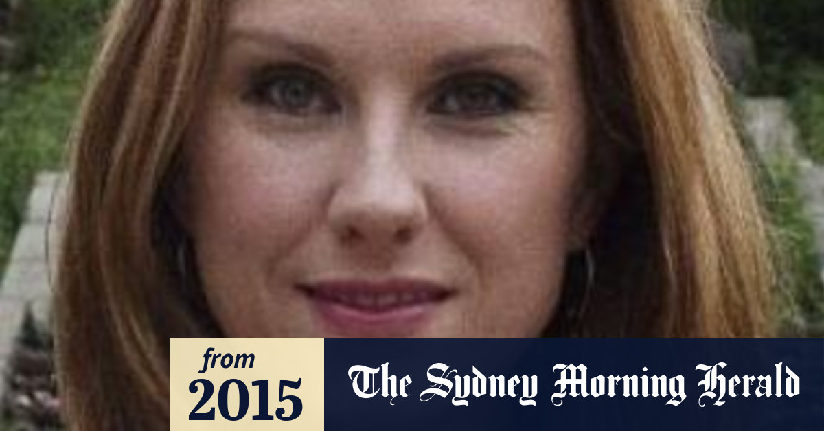 Verity Hunt-Ballard's Secret Sydney