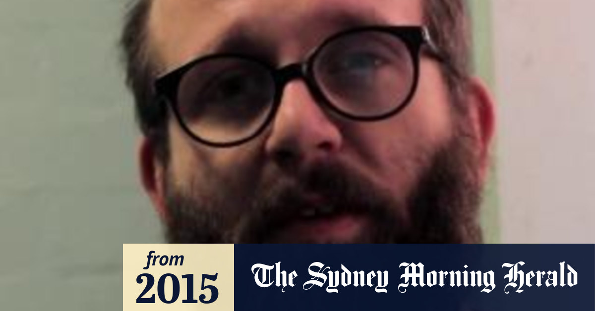 Melbourne Comedy Festival: Daniel Kitson to go on a polyphonic spree ...