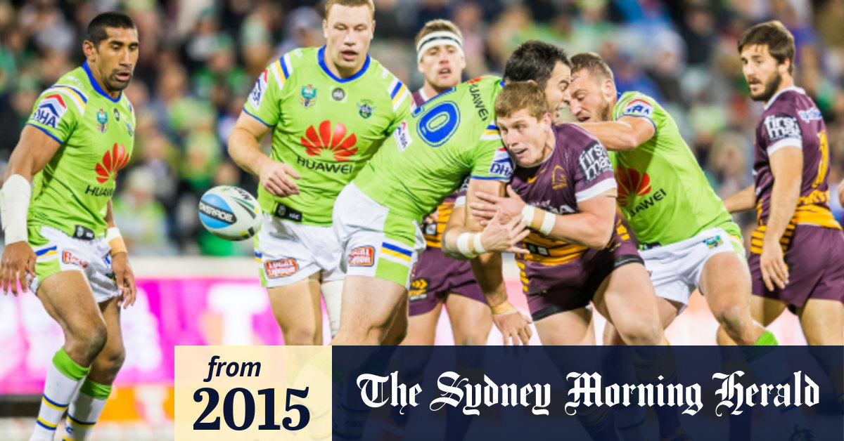 Stuart hands out the silent treatment after Raiders loss to Broncos